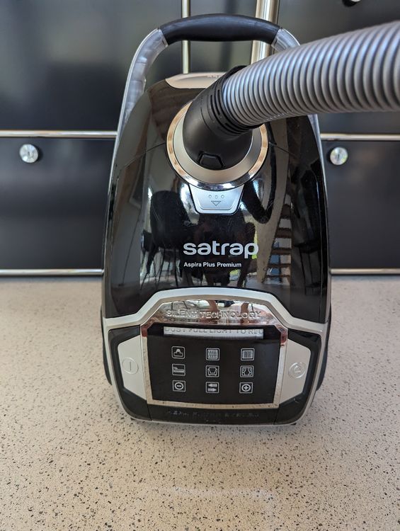 Satrap Aspira Plus Premium | Kaufen auf Ricardo