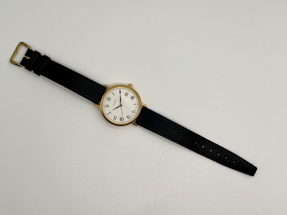 M-Watch by Mondaine A 661HAR Swiss Made (Gebraucht) in Aarau für CHF 20 ...