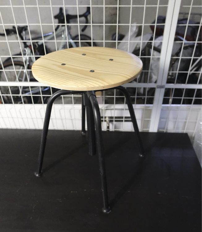 IKEA KULLABERG Barhocker, wie neu! (Neu (gemäss Beschreibung)) in ...