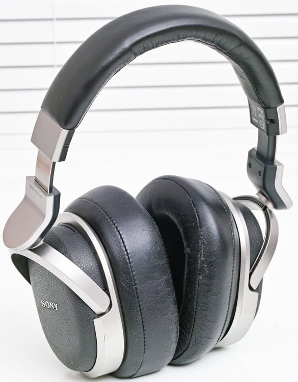 Sony 9.1 Digital Surround MDR HW700DS Kopfhörer, Wireless (Gebraucht ...