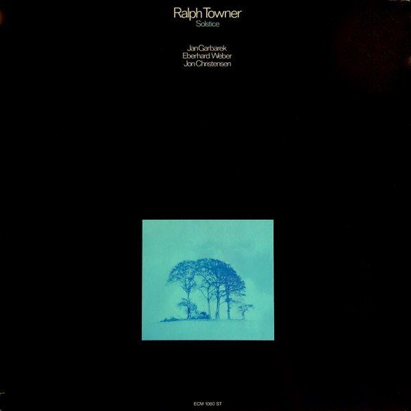 Ralph Towner – Solstice LP, ECM, Garbarek | Kaufen auf Ricardo