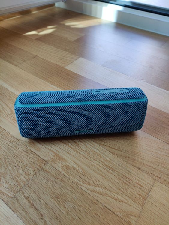 Sony Bluetooth Box (Gebraucht) in Kaiseraugst für CHF 28 – mit ...