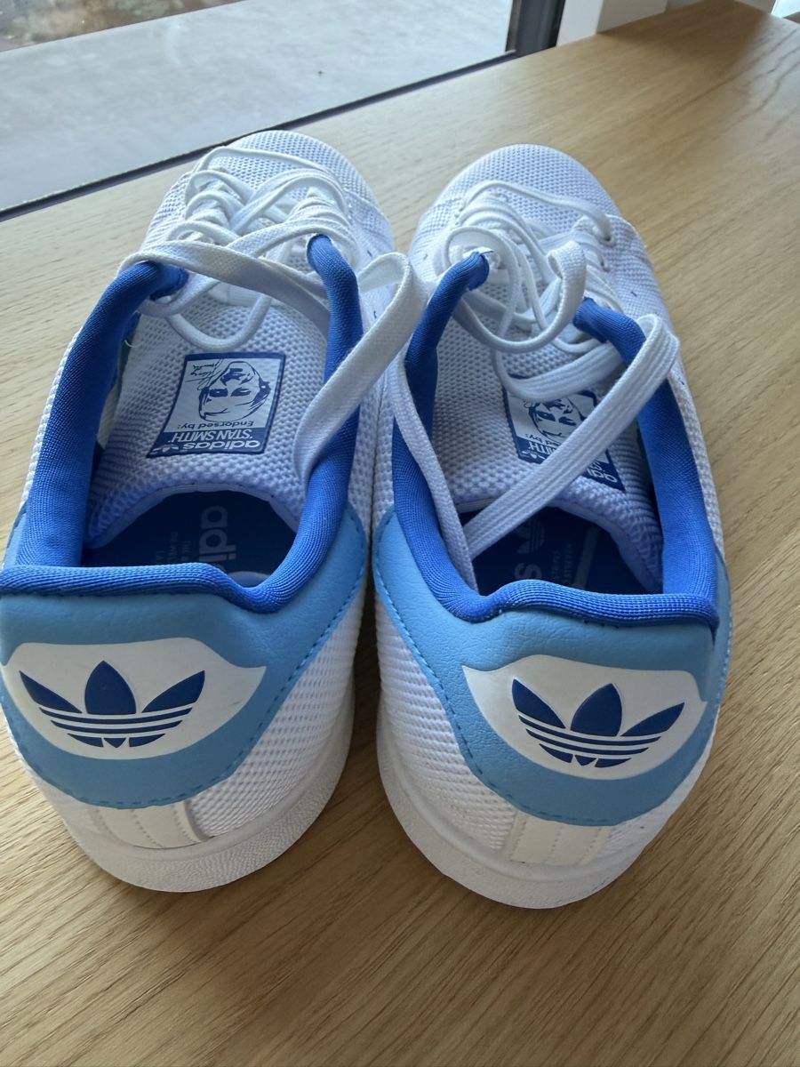 Adidas Stan Smith – 43 1/3 – Primeknit - rare model (Gebraucht) in ...