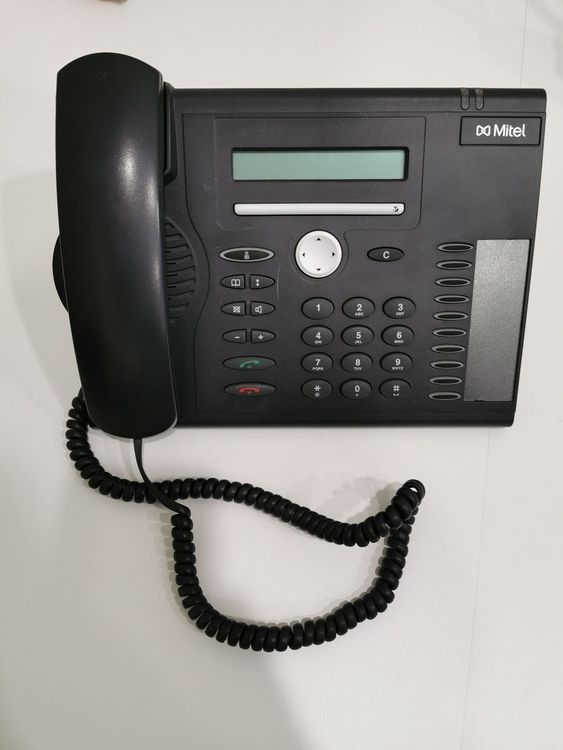 5x Mitel 5361 | Kaufen auf Ricardo
