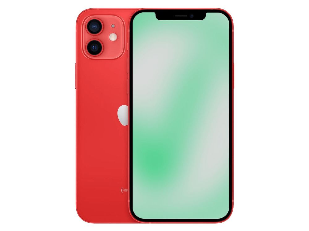 Refurbished iPhone 12 128 GB, (PRODUCT) | Kaufen auf Ricardo