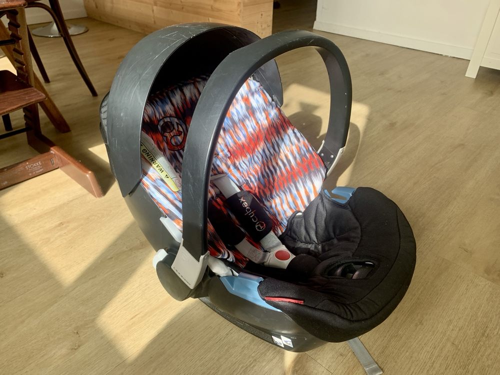 Cybex Baby Schale | Kaufen auf Ricardo
