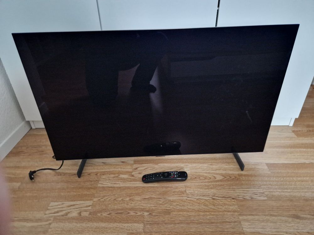 LG C2 42 Zoll OLED | Kaufen auf Ricardo