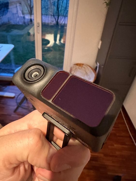 DJI LiDAR Autofocus für DJI RS3 Pro Gimbal | Kaufen auf Ricardo