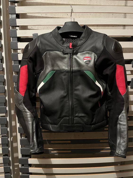 Daines Ducati Corse (Gebraucht) in Heimberg für CHF 80 – mit Lieferung auf Ricardo kaufen
