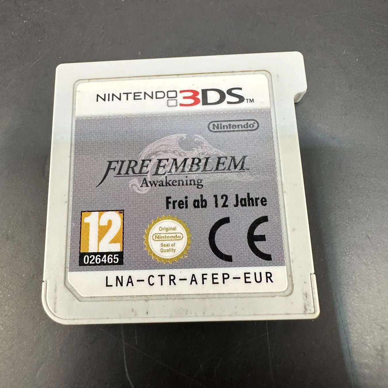 Fire Emblem Awakening Nintendo 3DS (Gebraucht) in Düdingen für CHF 24 ...