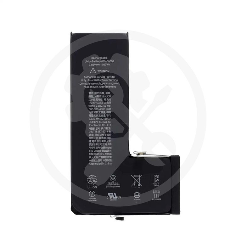iPhone 11 Pro Akku Batterie (OEM) | Kaufen auf Ricardo