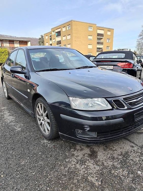 Saab 9-3 Sport 1.9TiD (Gebraucht) in Rupperswil für CHF 253 – nur ...