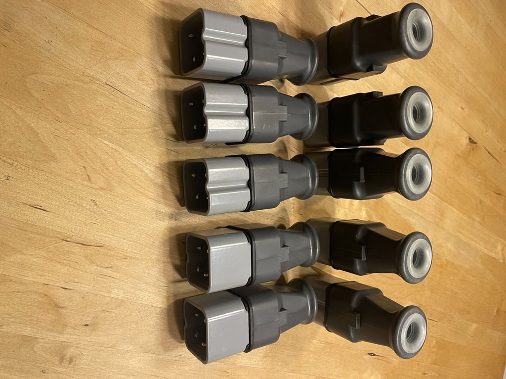 Stecker J15 4polig Neu (Neu (gemäss Beschreibung)) in Sevelen für CHF ...