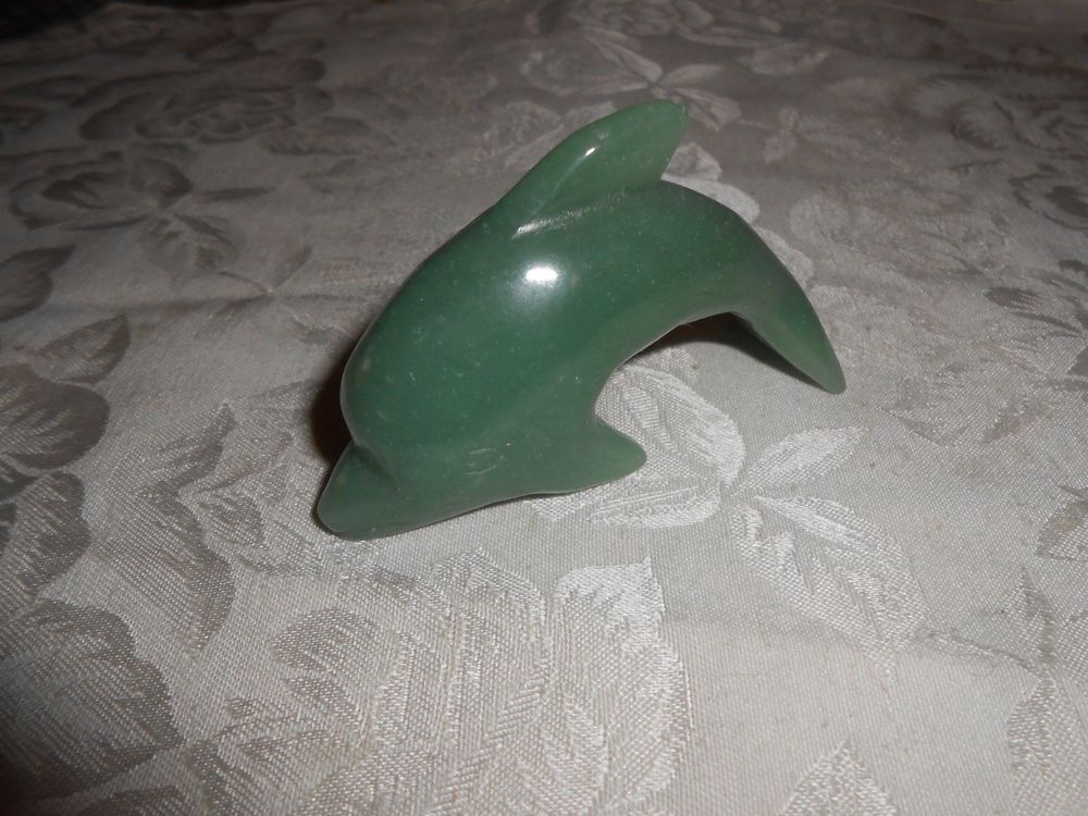 Jade Delfin | Kaufen auf Ricardo