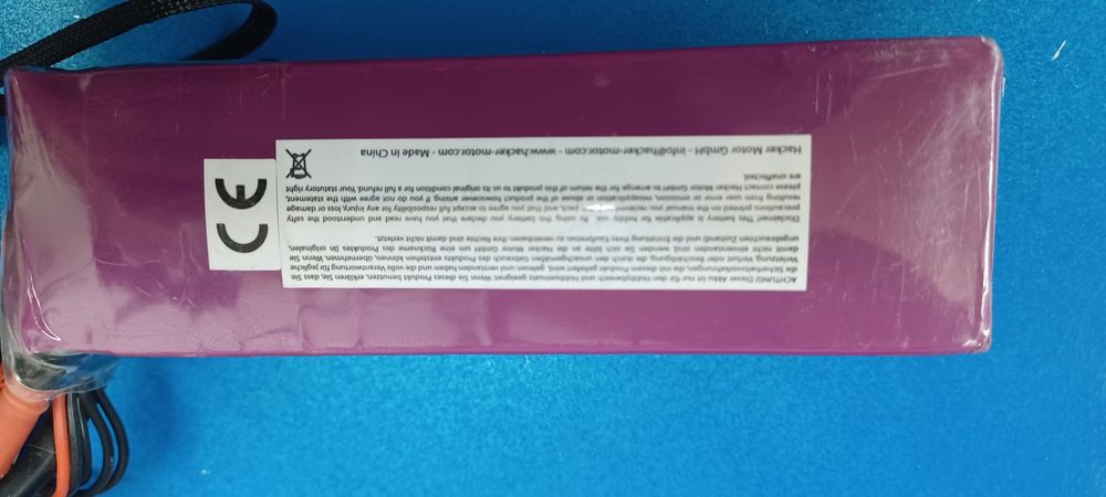 Hacker Lipo 4s 5000mAh | Kaufen auf Ricardo