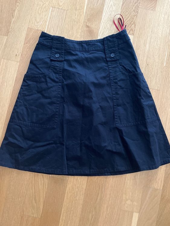 Hugo Boss Rock schwarz 36 | Kaufen auf Ricardo