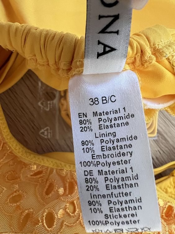 Lot bikinis Beldona | Kaufen auf Ricardo