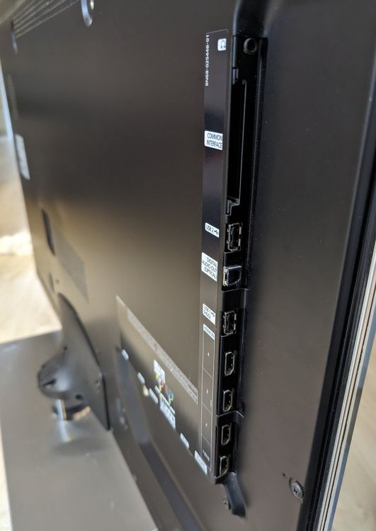 Samsung UE40C6000 | Kaufen auf Ricardo