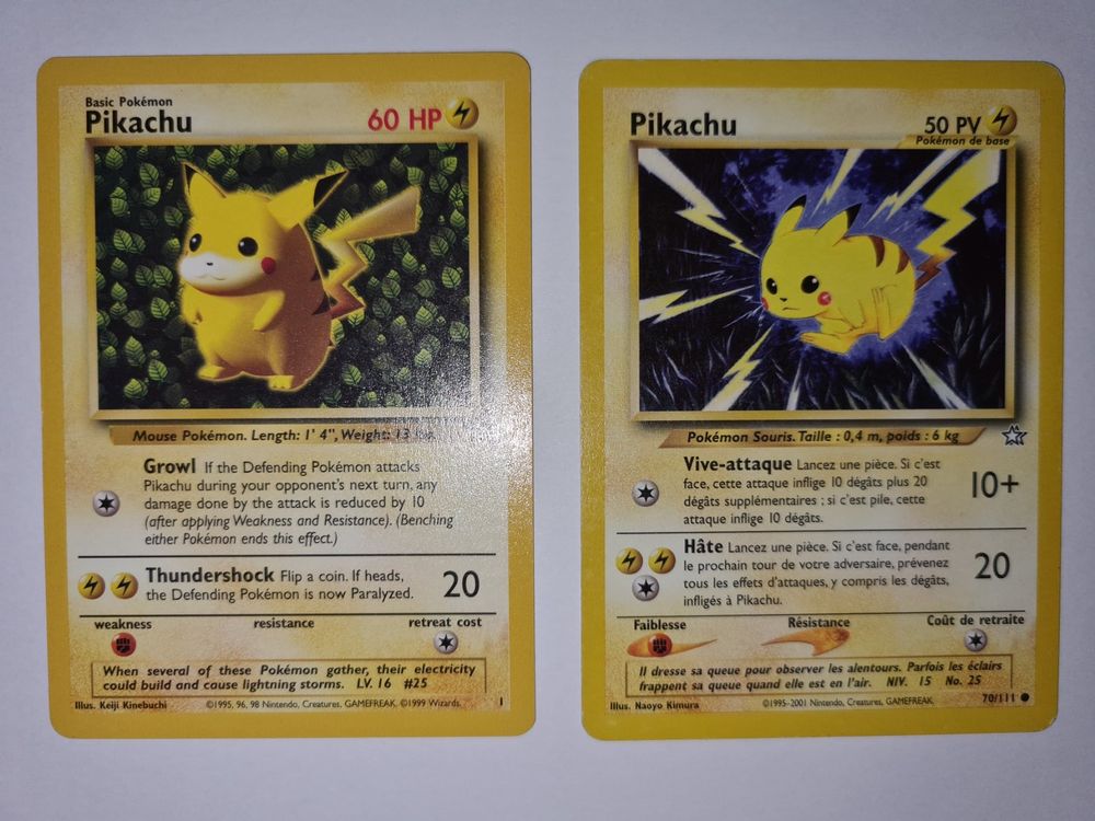 Pikachu 1999 | Kaufen auf Ricardo