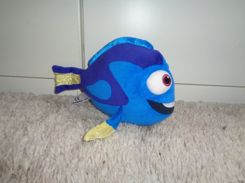 Disney Dory *** / Findet Nemo ab 1.00 | Kaufen auf Ricardo