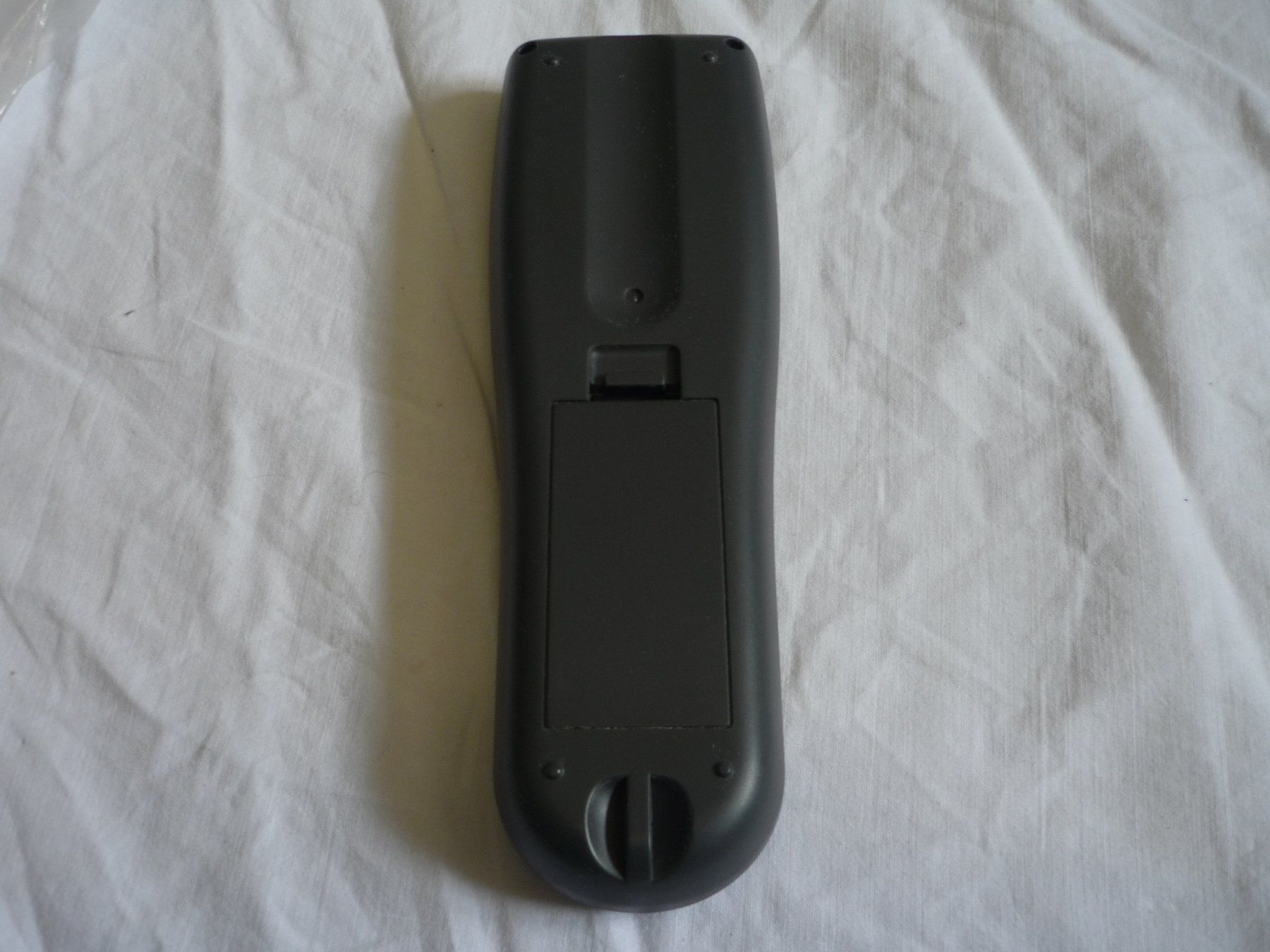 Fernbedienung JVC MBR Player Remote control LP20337-004 (Gebraucht) in ...