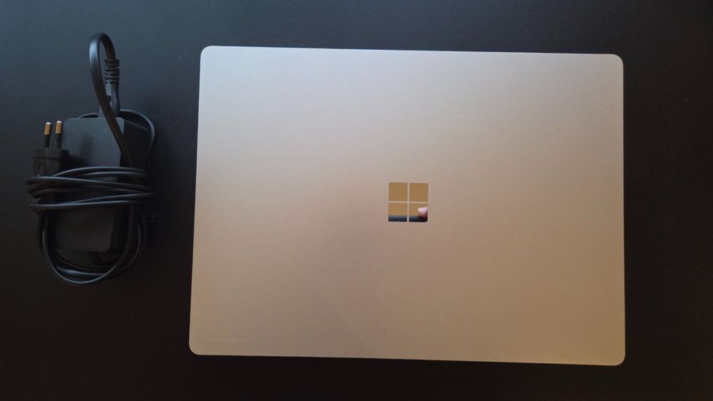 Microsoft Surface Laptop 3 (Model 1867) (Gebraucht) in Baar für CHF 10 ...