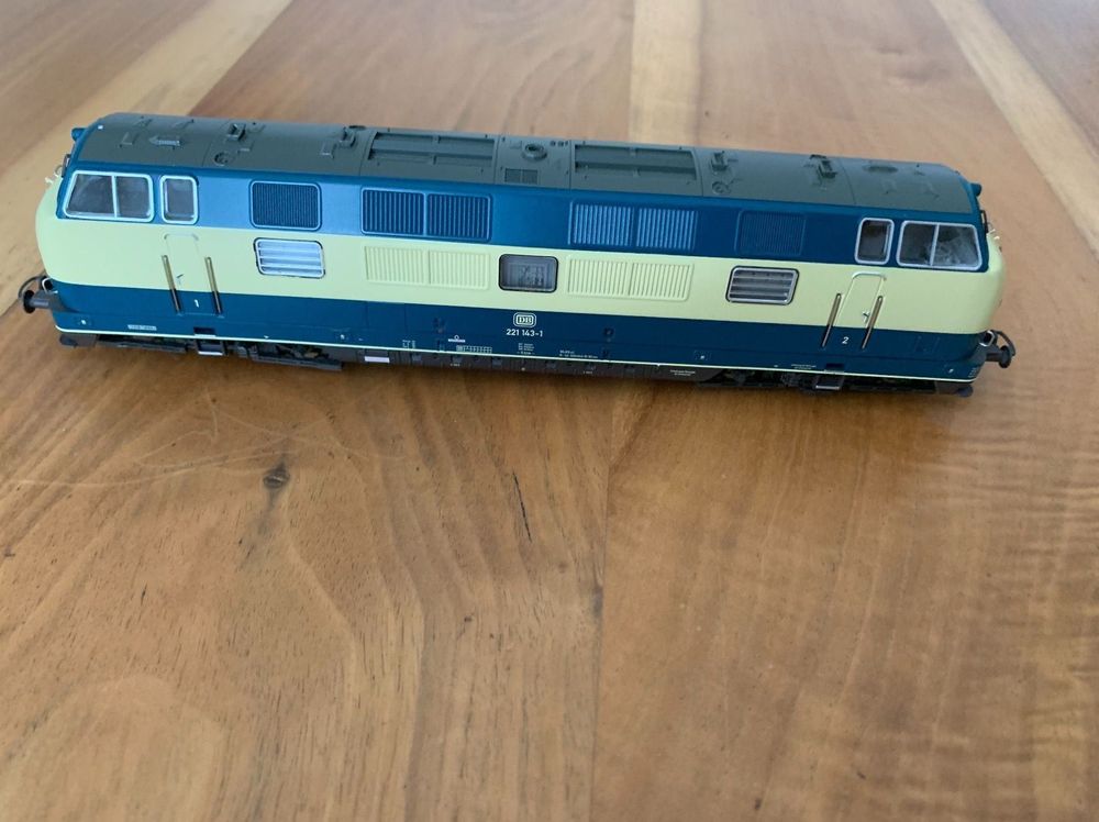 Roco 62842 Digital (Gebraucht) in Amriswil für CHF 251 – mit Lieferung ...