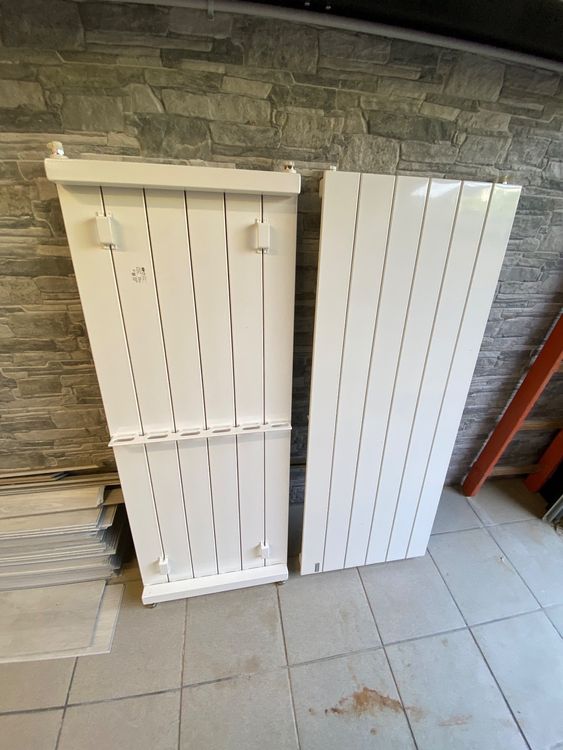 Heizkörper, Radiator, 120 x 48cm Arbonia (Gebraucht) in Bichelsee für CHF 100 – nur Abholung auf ...