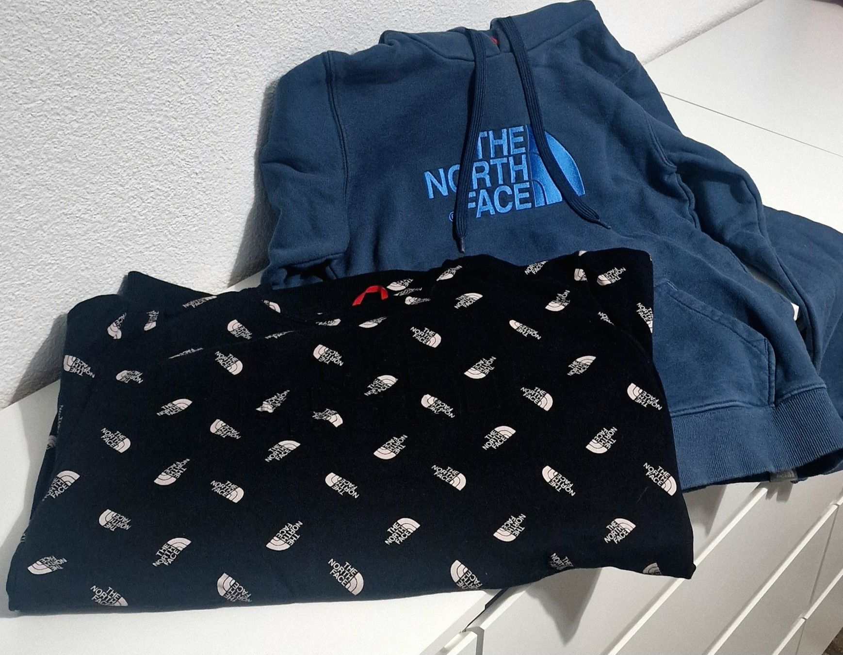 Pull Pack XS North Face (D'occasion) à Leysin pour CHF 25 – avec ...