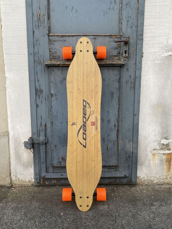 Loaded Vanguard Flex 2 (Gebraucht) in Meilen für CHF 166 – nur Abholung ...