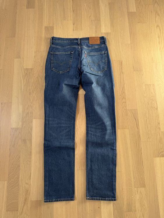Levis 511 32/34 in super Zustand!! (Gebraucht) in Ittigen für CHF 25 – mit Lieferung auf Ricardo ...