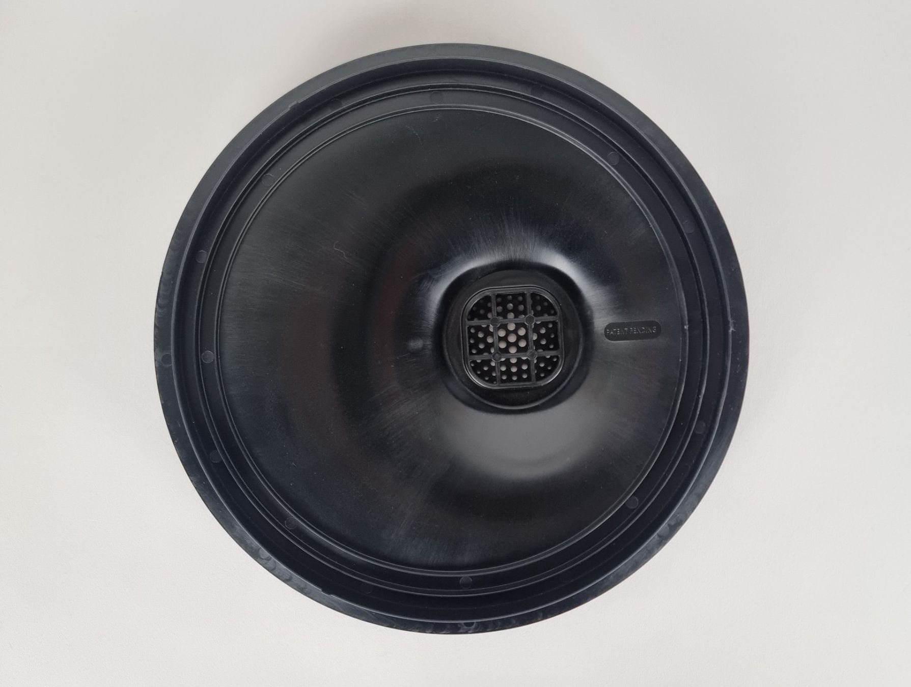 Spritzschutzdeckel Clean Air Betty Bossy (Gebraucht) in Urtenen ...