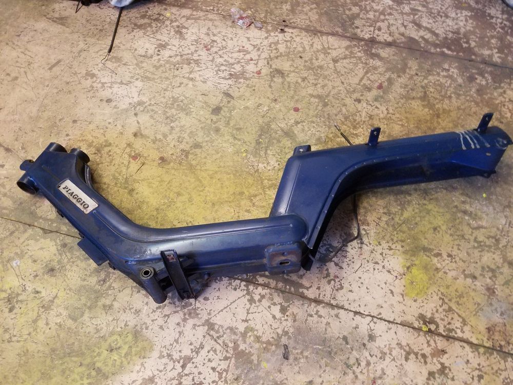 Piaggio Si Rahmen | Kaufen auf Ricardo