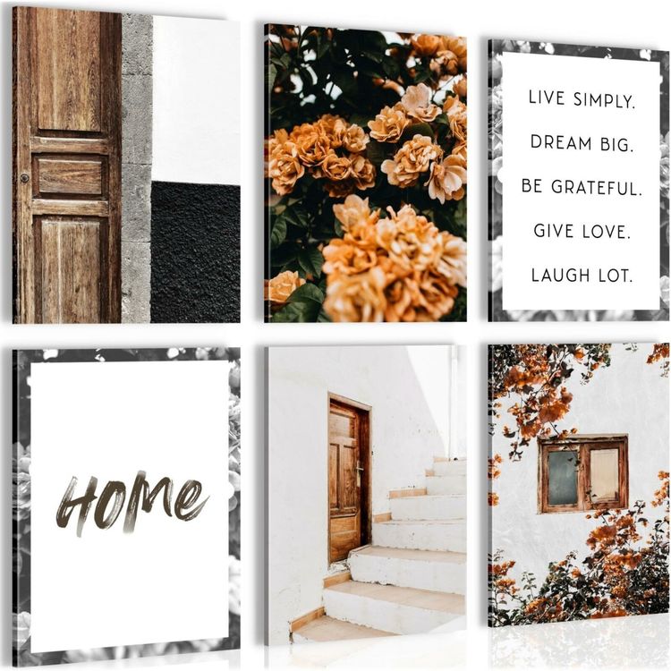 6er Bilderserie NEU | Kaufen auf Ricardo