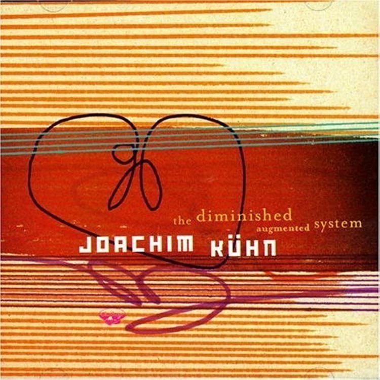 Joachim Kuhn [EmArcy] the Diminished Augmented System (D'occasion) à ...