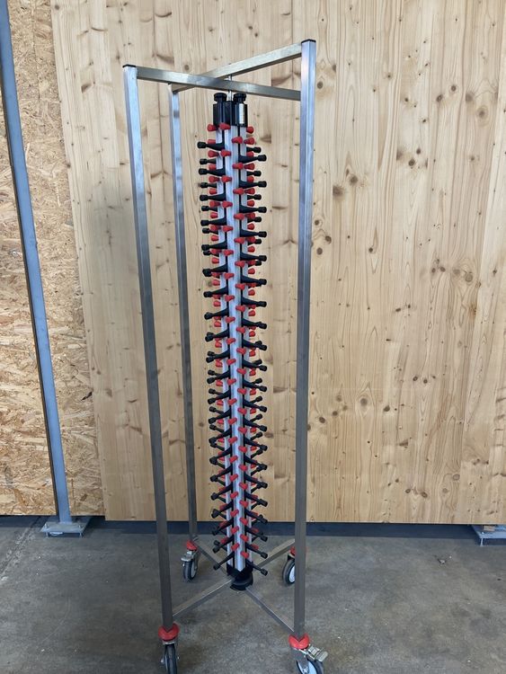 84 er Platemate Tellerständer,neuwertig (Gebraucht) in Dittingen für ...