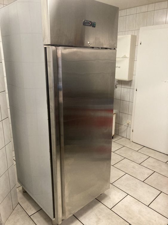 Kuhlschrank Gastro Gebraucht