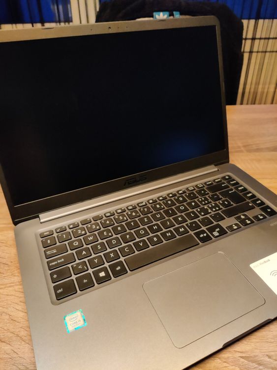Laptop ASUS Vivobook 15'' | Kaufen auf Ricardo