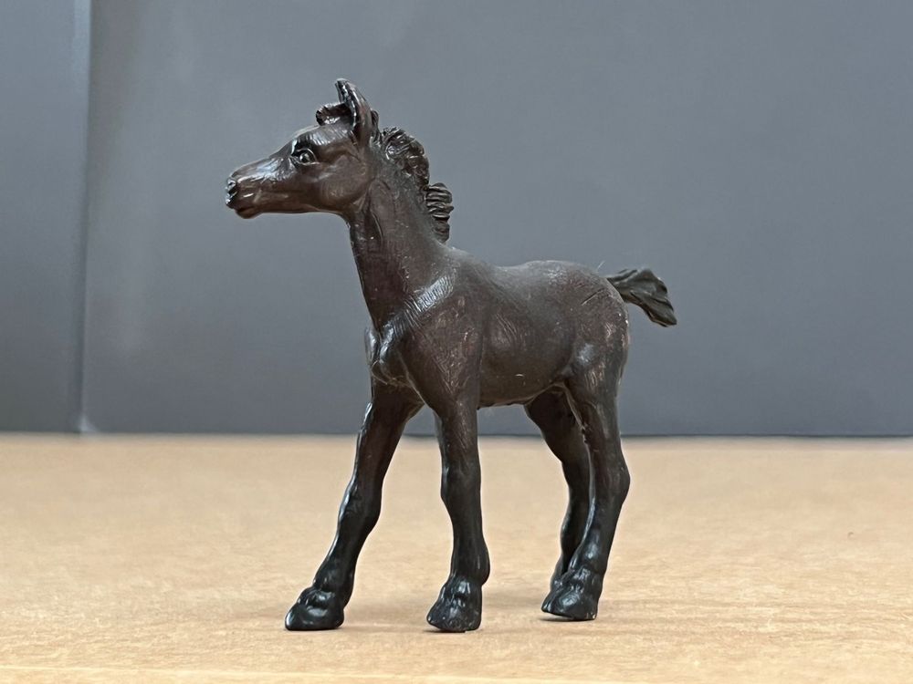 Schleich – 13109 Araber Fohlen Pferd (Gebraucht) in Ennetbaden für CHF 2 – mit Lieferung auf ...