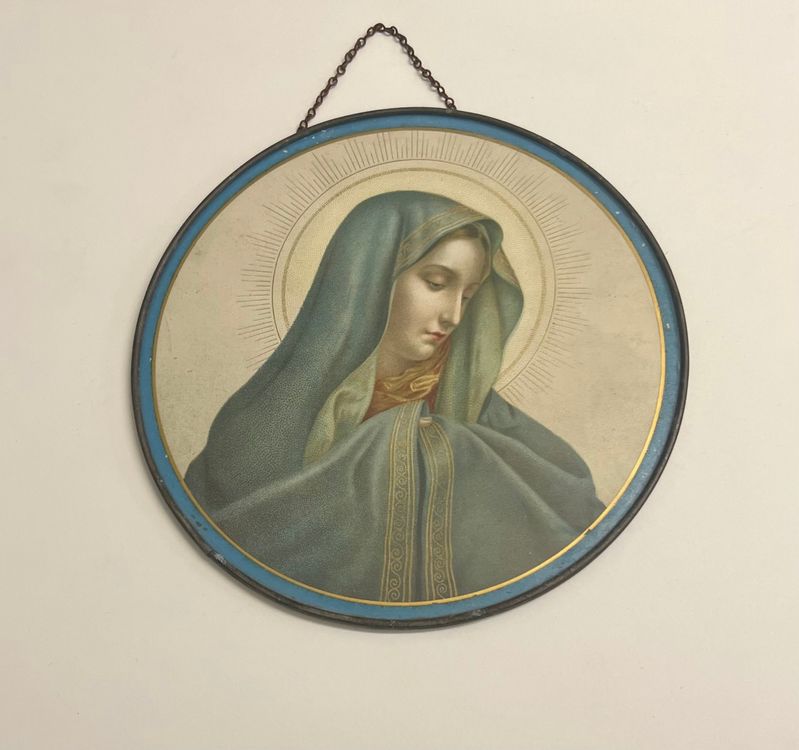 Heilige Maria Bild | Kaufen auf Ricardo