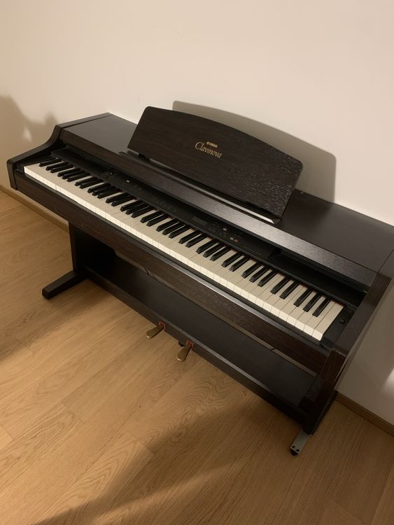 Yamaha Clanovia CLP- 820 | Kaufen auf Ricardo