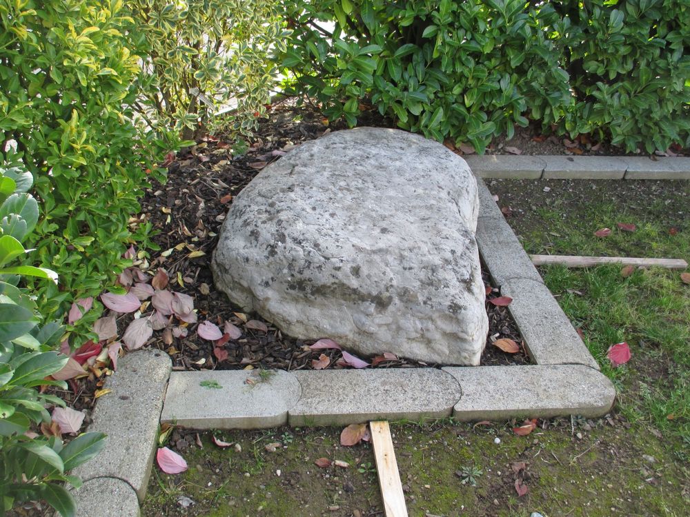 Findling | Kaufen auf Ricardo