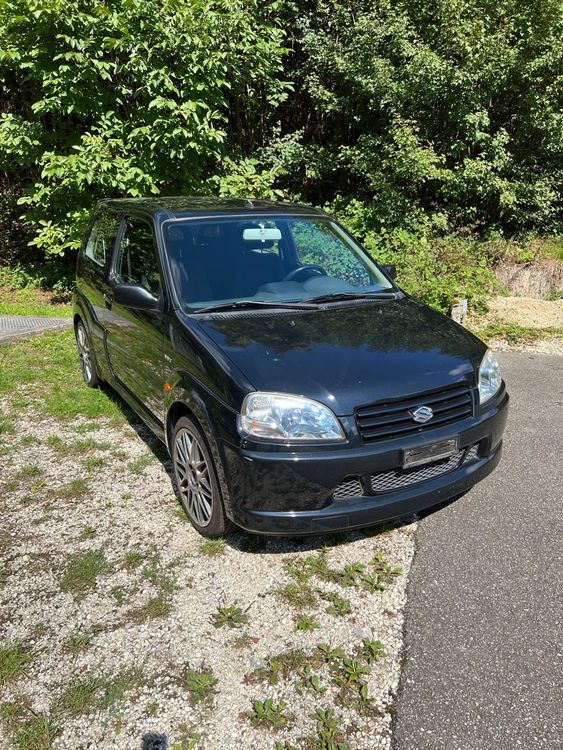 Suzuki Ignis 1,5 Sport | Kaufen auf Ricardo