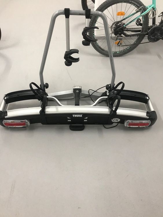 Thule Veloträger 928 / 929 | Kaufen auf Ricardo