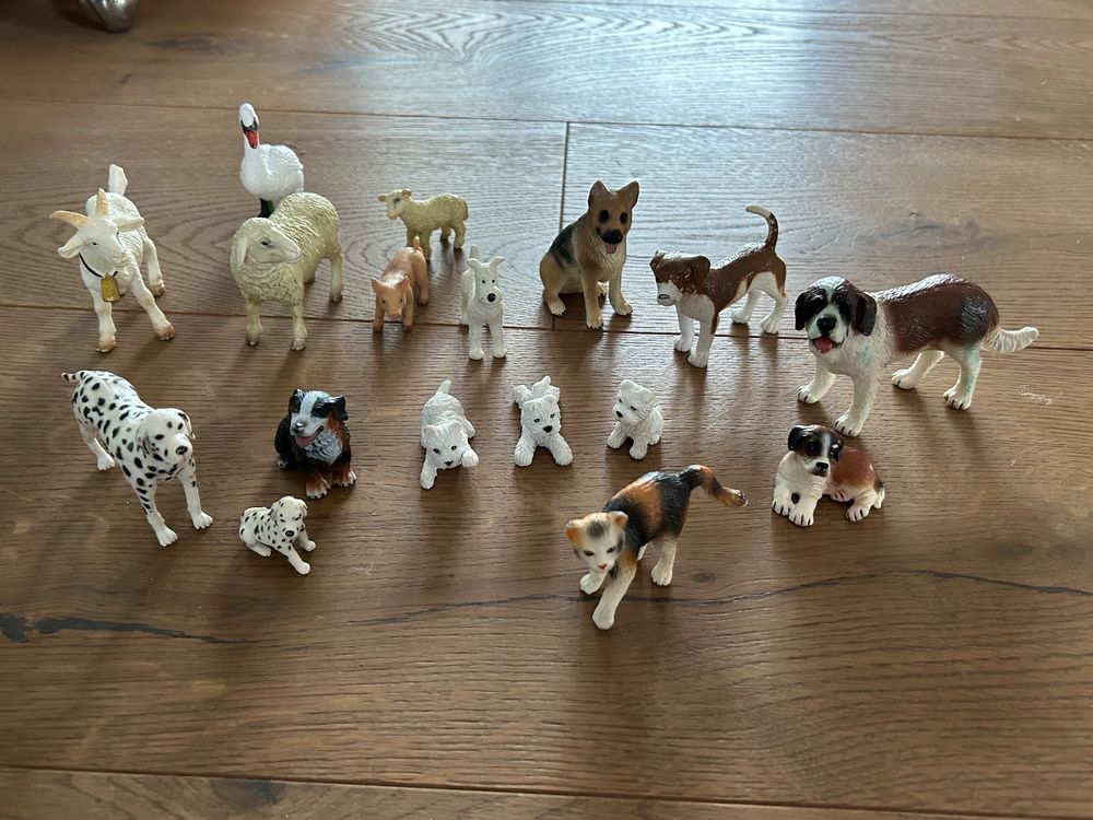 Wc Burstenhalter Tierfiguren
