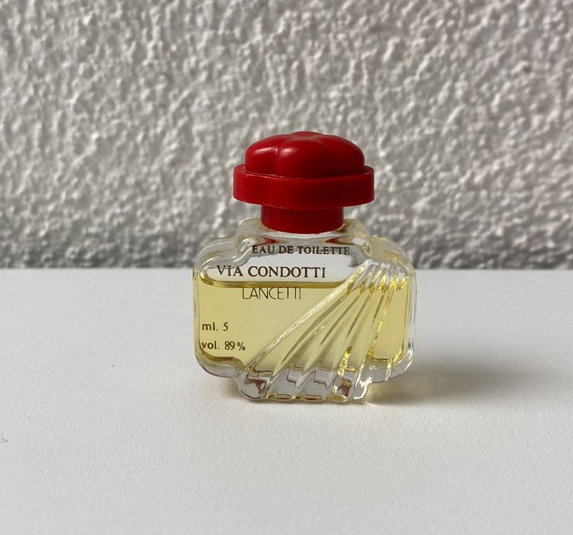 Via Condotti Miniatur von Lancetti (Gebraucht) in Grenchen für CHF 2 ...