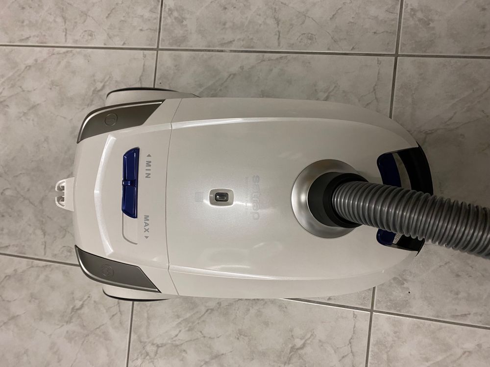 Satrap Aspira plus Eco - Schlittenstaubsauger (neu) (Neu (gemäss ...