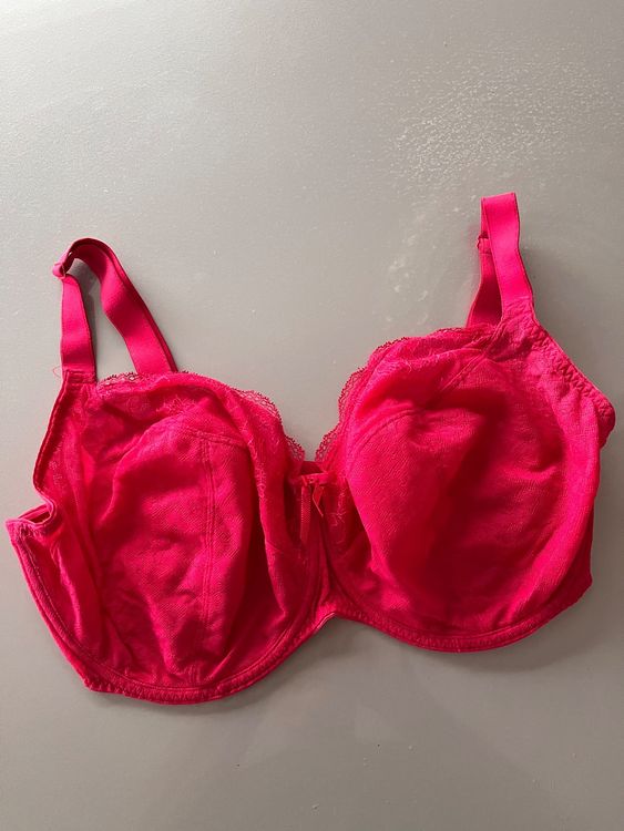 BH Marke Freya / pink / 80 L (Gebraucht) in Seedorf BE für CHF 5 – mit ...