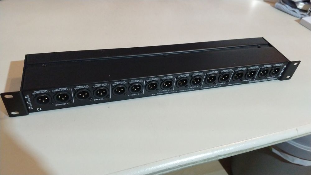 ART S8-3-Way Splitter | Kaufen auf Ricardo