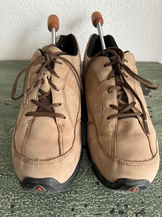 Ecco Wildlederschuhe Herren Gr. 45 M (Gebraucht) in Kirchdorf AG für CHF 33 – mit Lieferung auf ...